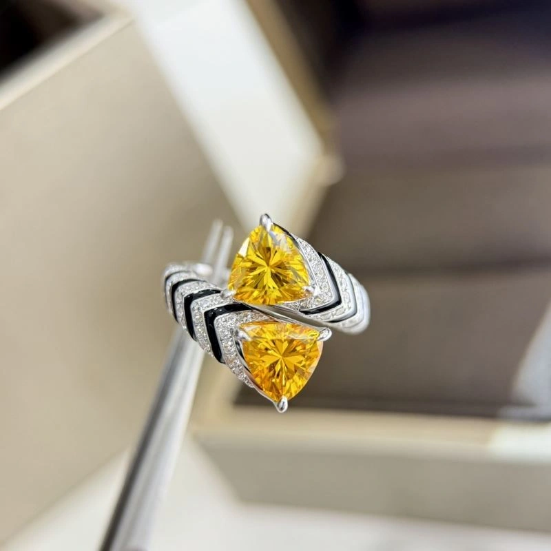 Real Unclassified Brand Rings
