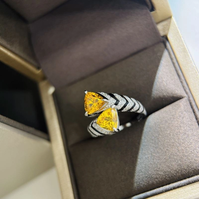 Real Unclassified Brand Rings