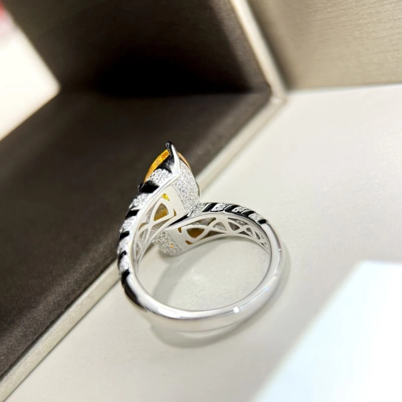 Real Unclassified Brand Rings