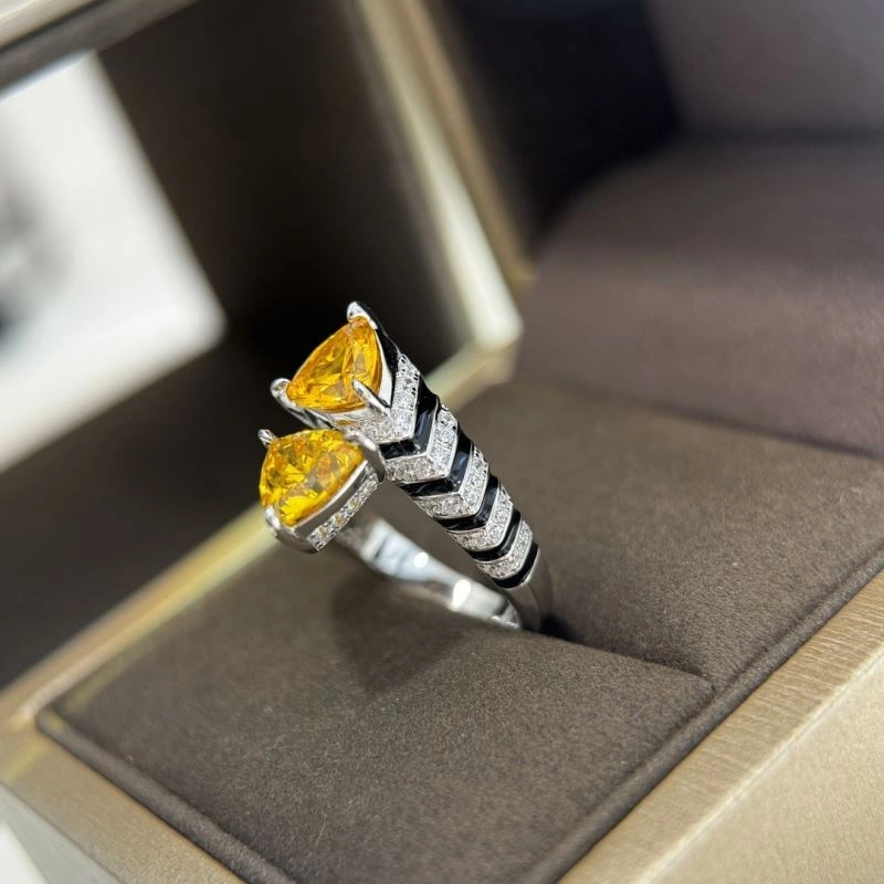 Real Unclassified Brand Rings
