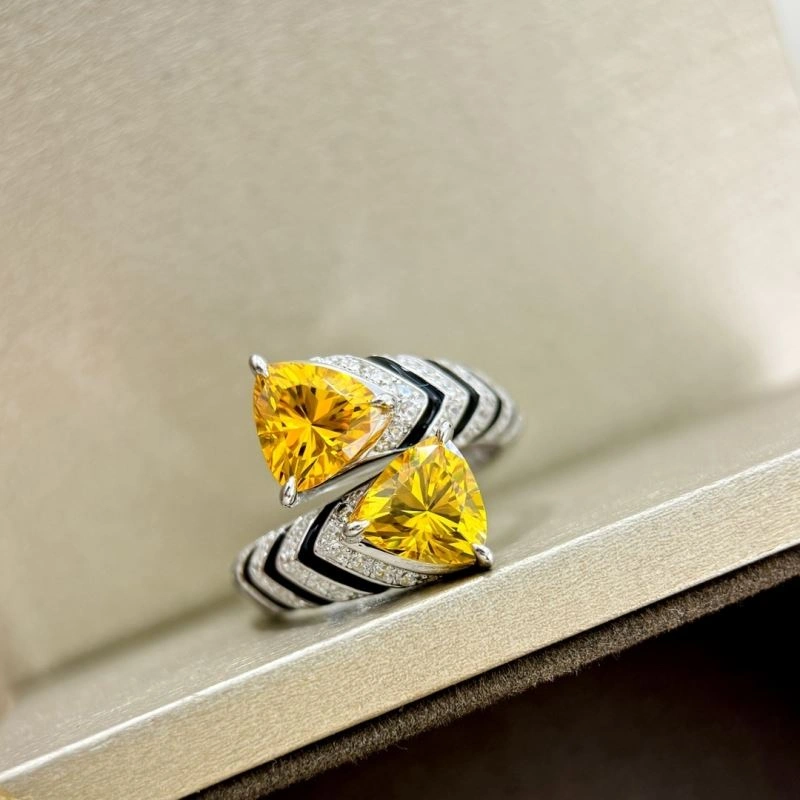 Real Unclassified Brand Rings