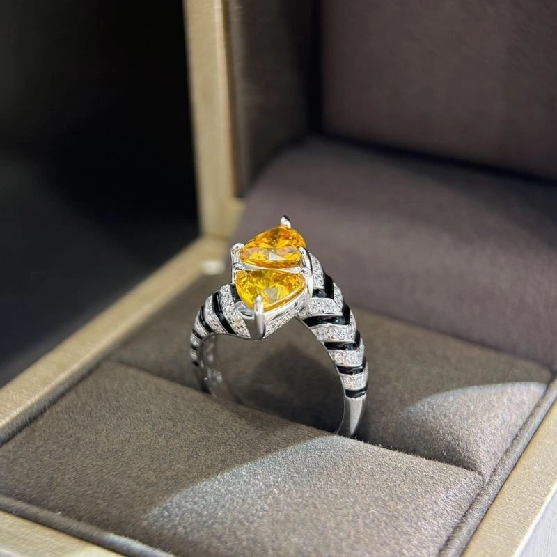 Real Unclassified Brand Rings