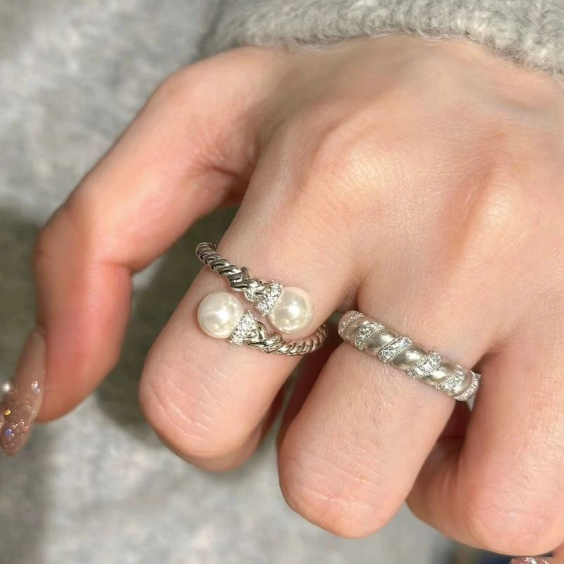 Unclassified Brand Rings