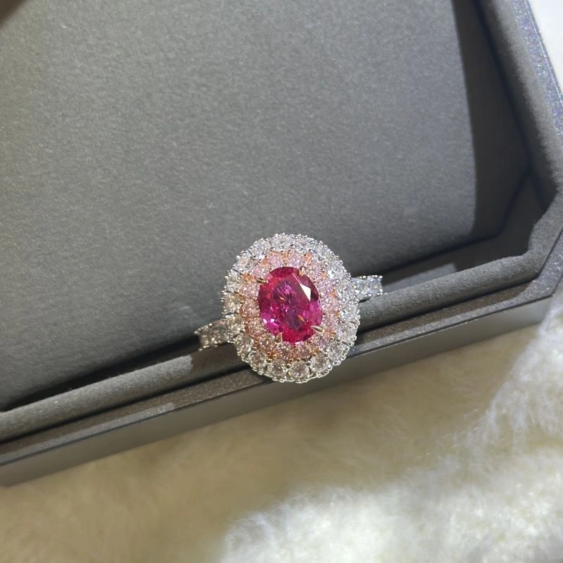 Discounted Unclassified Brand Rings