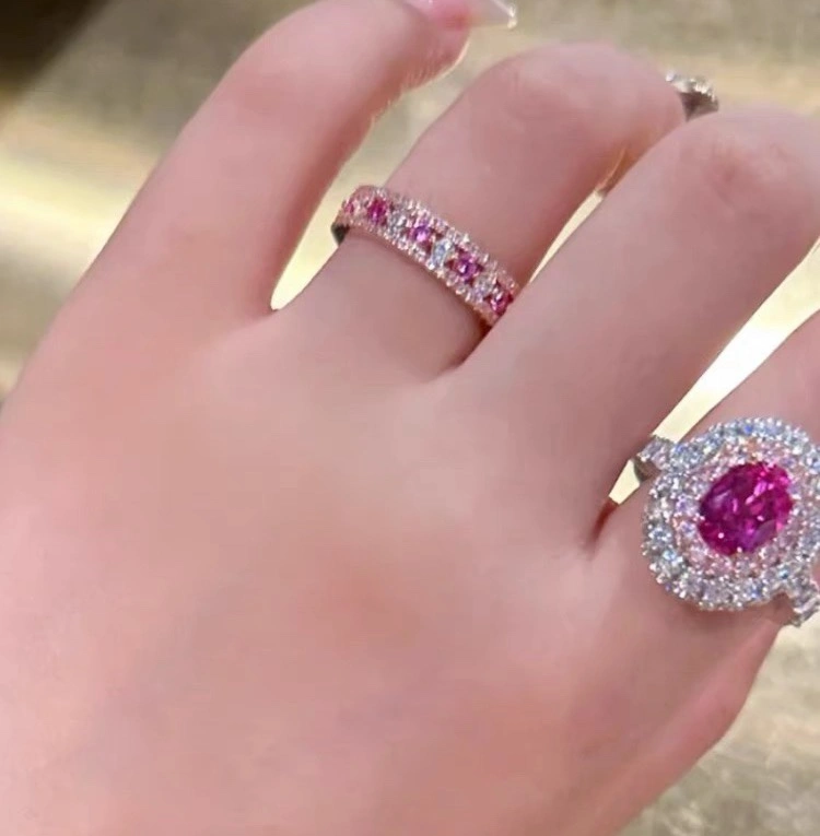 Discounted Unclassified Brand Rings