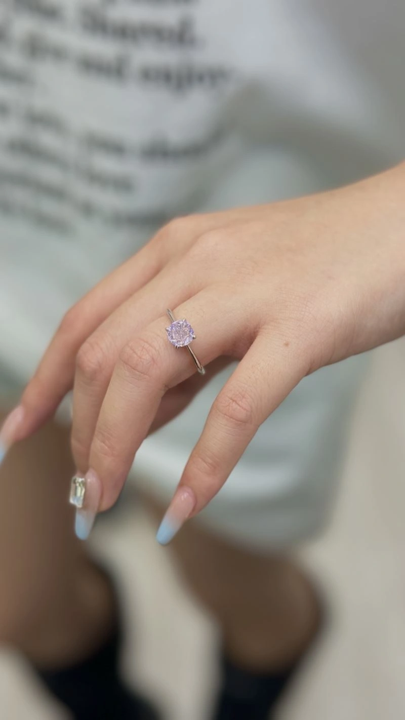 Low-cost Unclassified Brand Rings