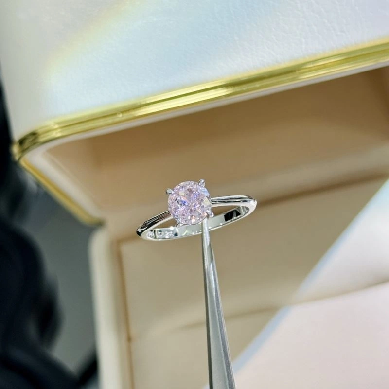 Low-cost Unclassified Brand Rings