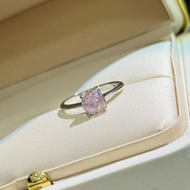 Low-cost Unclassified Brand Rings