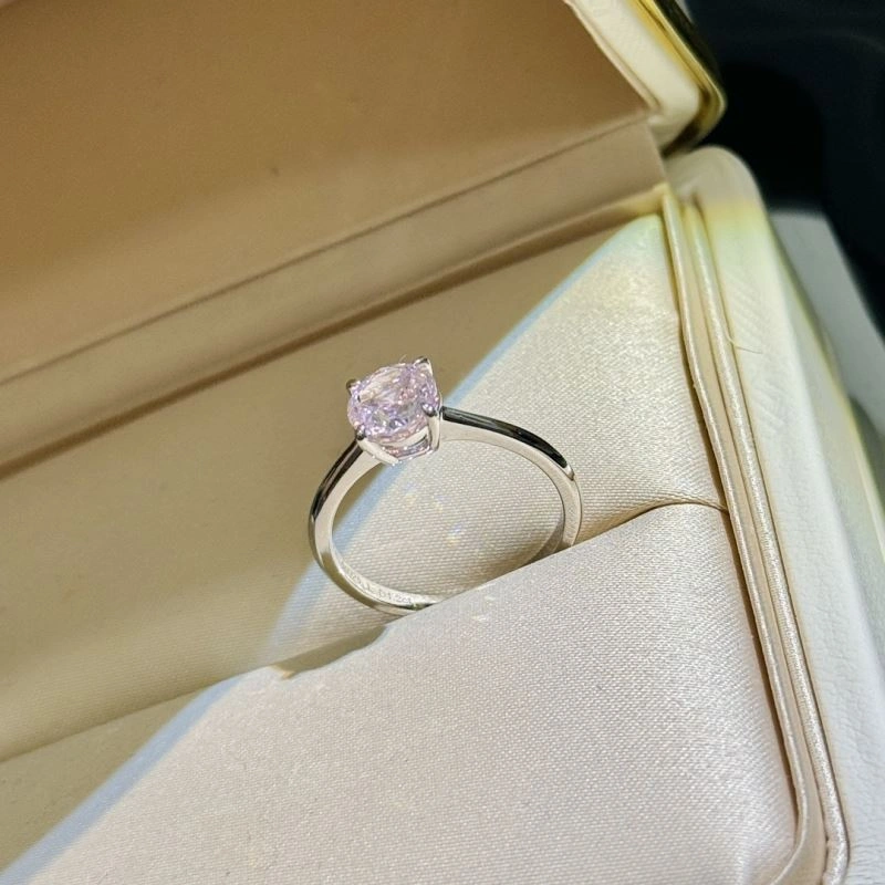 Low-cost Unclassified Brand Rings