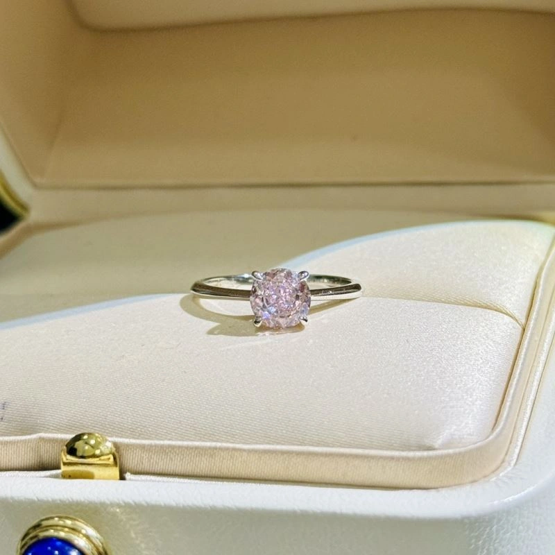 Low-cost Unclassified Brand Rings