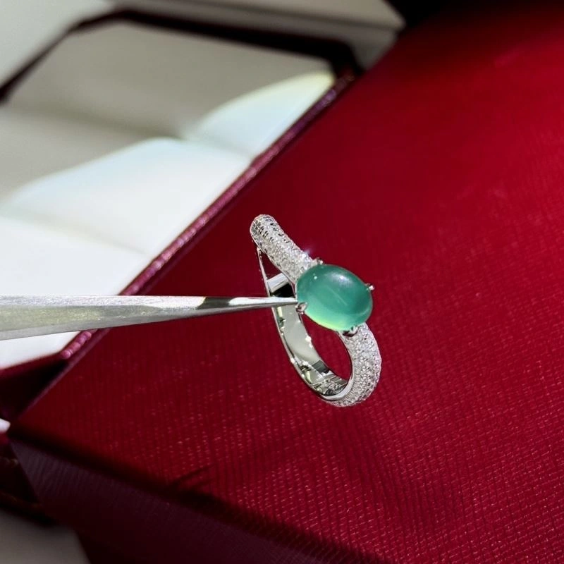Budget-friendly Unclassified Brand Rings