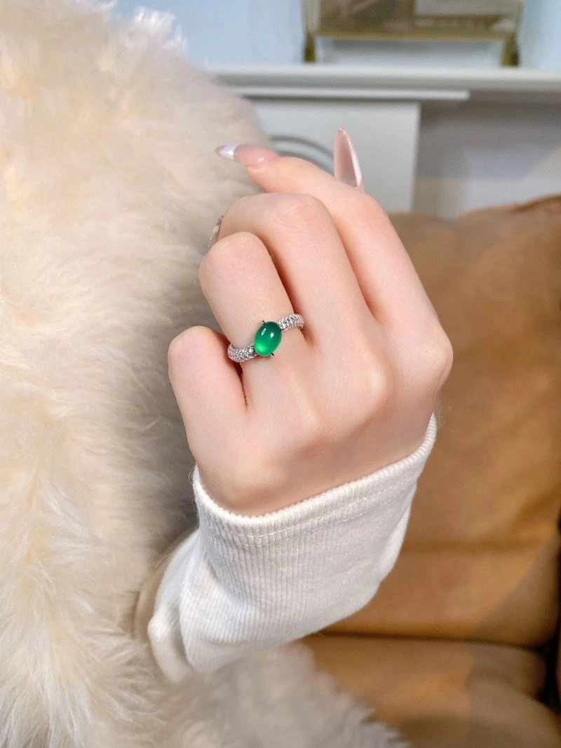 Budget-friendly Unclassified Brand Rings