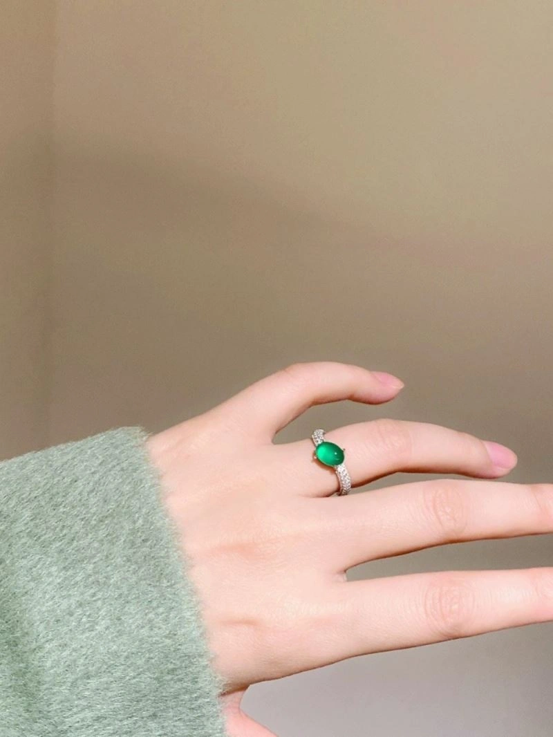 Budget-friendly Unclassified Brand Rings