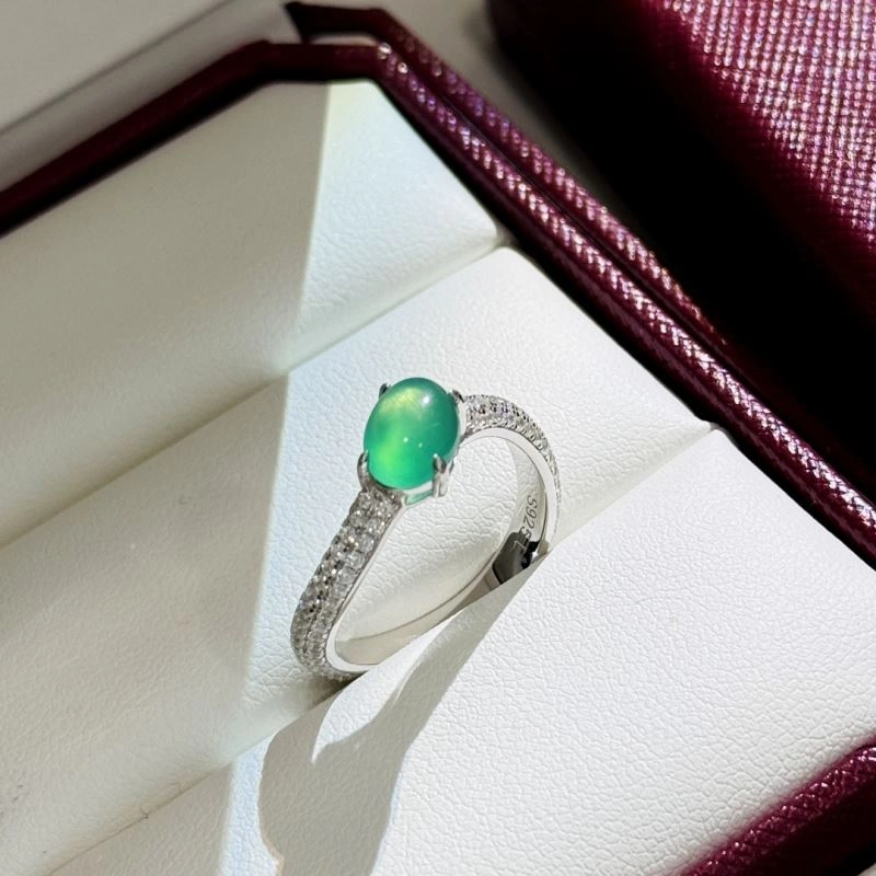 Budget-friendly Unclassified Brand Rings