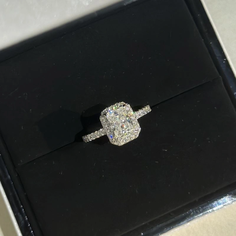 OEM Unclassified Brand Rings