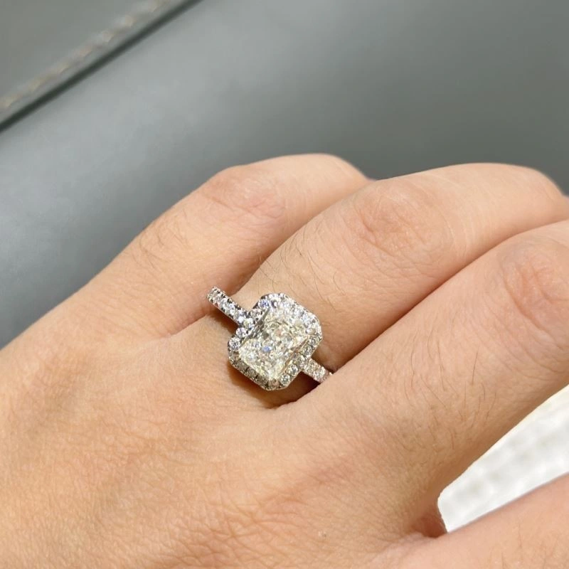 OEM Unclassified Brand Rings