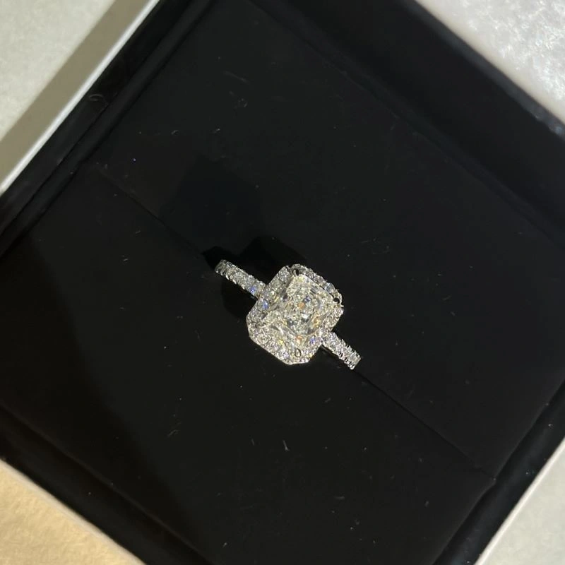 OEM Unclassified Brand Rings