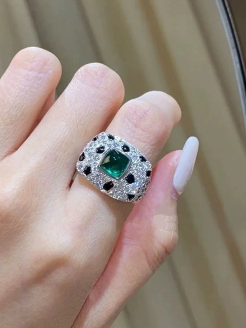 Perfect replica Unclassified Brand Rings