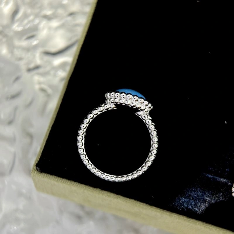 Low-cost Unclassified Brand Rings