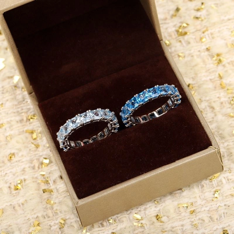 Accurate model Unclassified Brand Rings