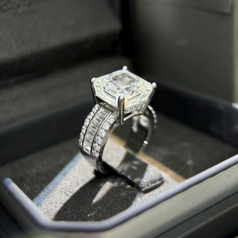 High fidelity Unclassified Brand Rings