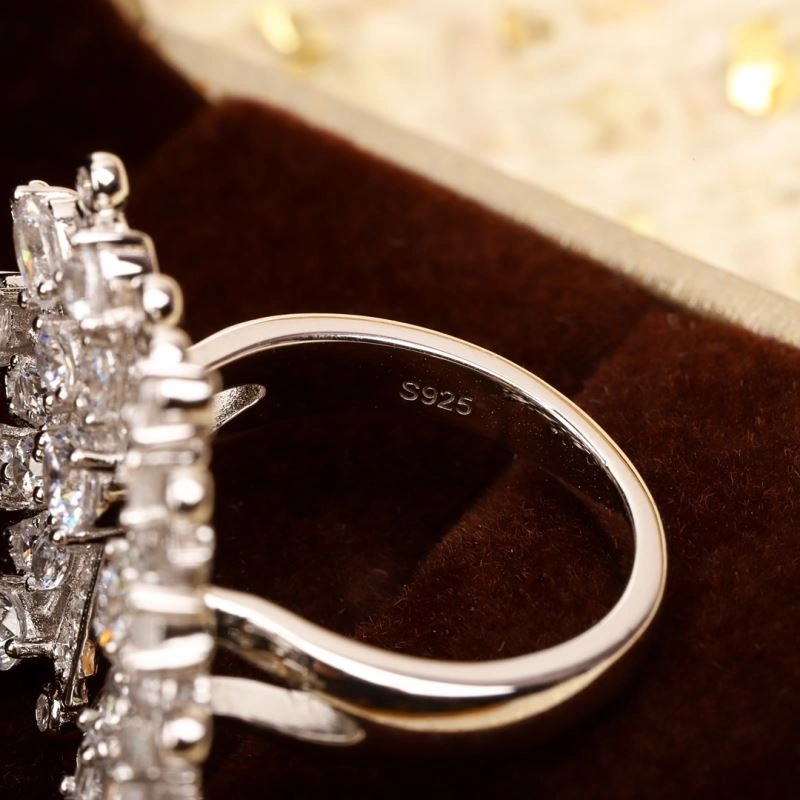 Exact replica Unclassified Brand Rings