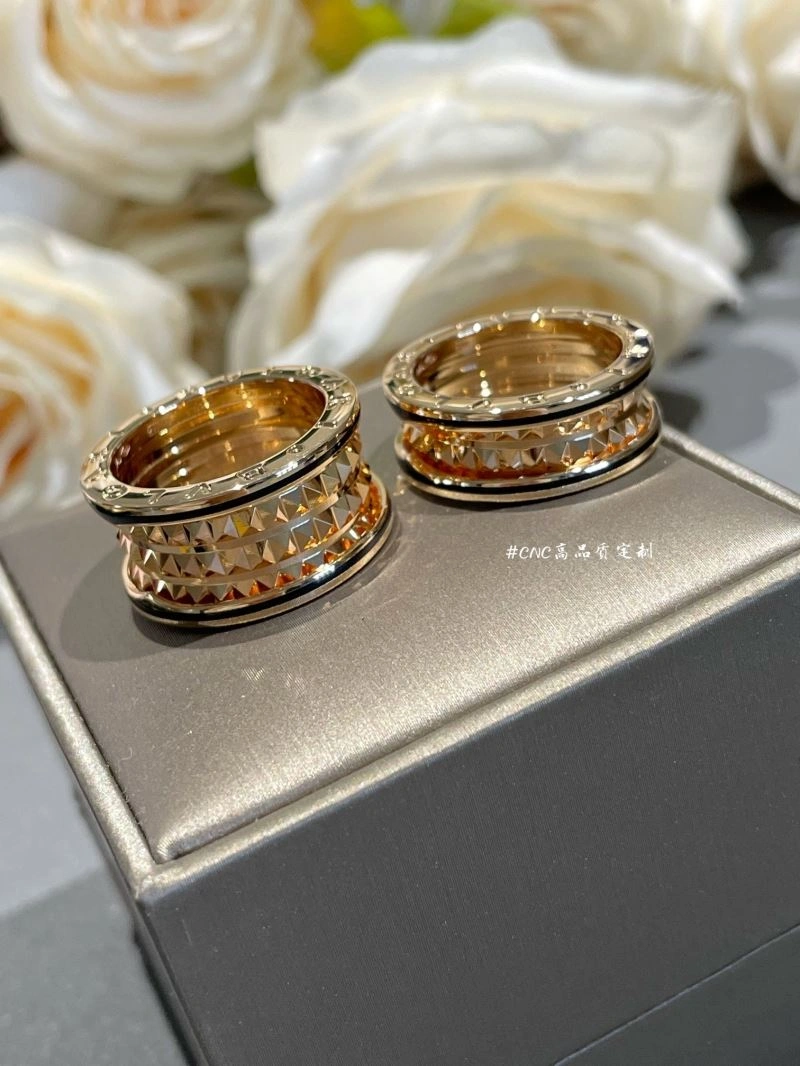 Unclassified Brand Rings