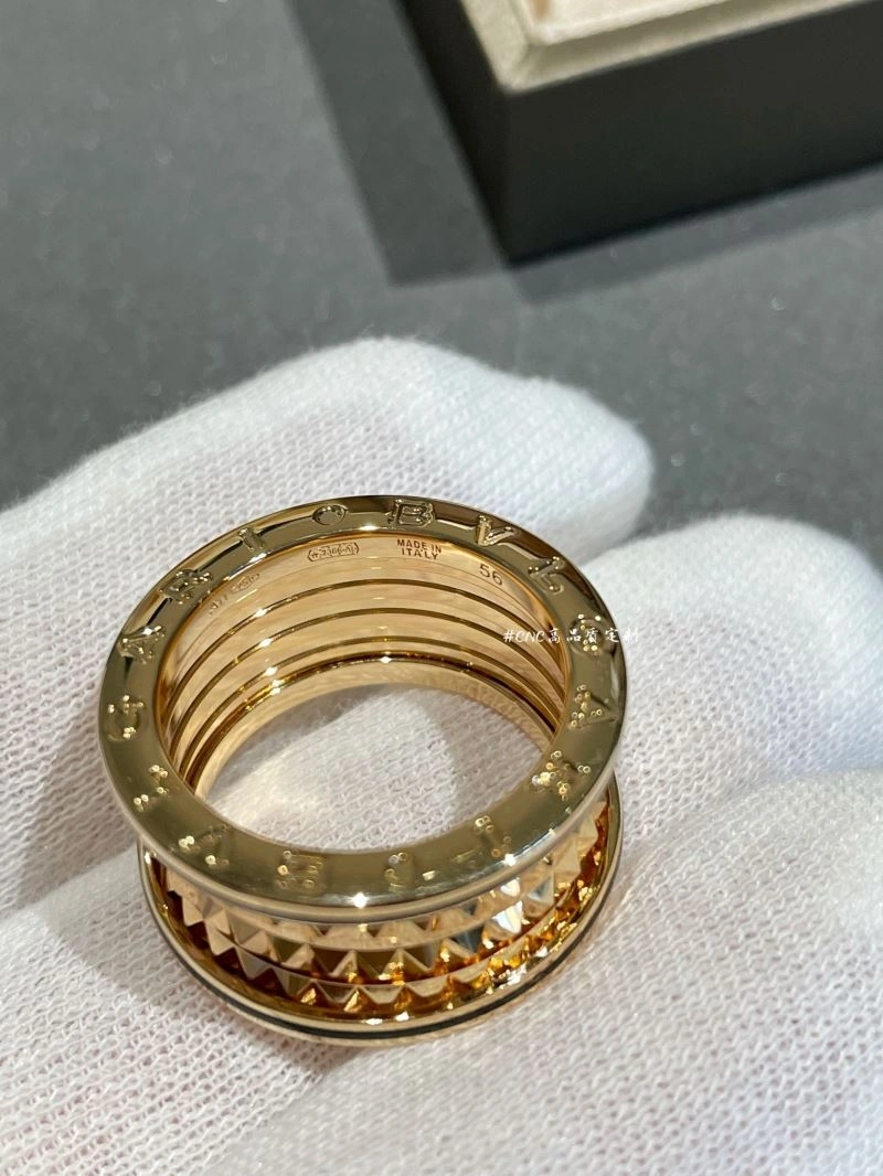 Affordable Unclassified Brand Rings