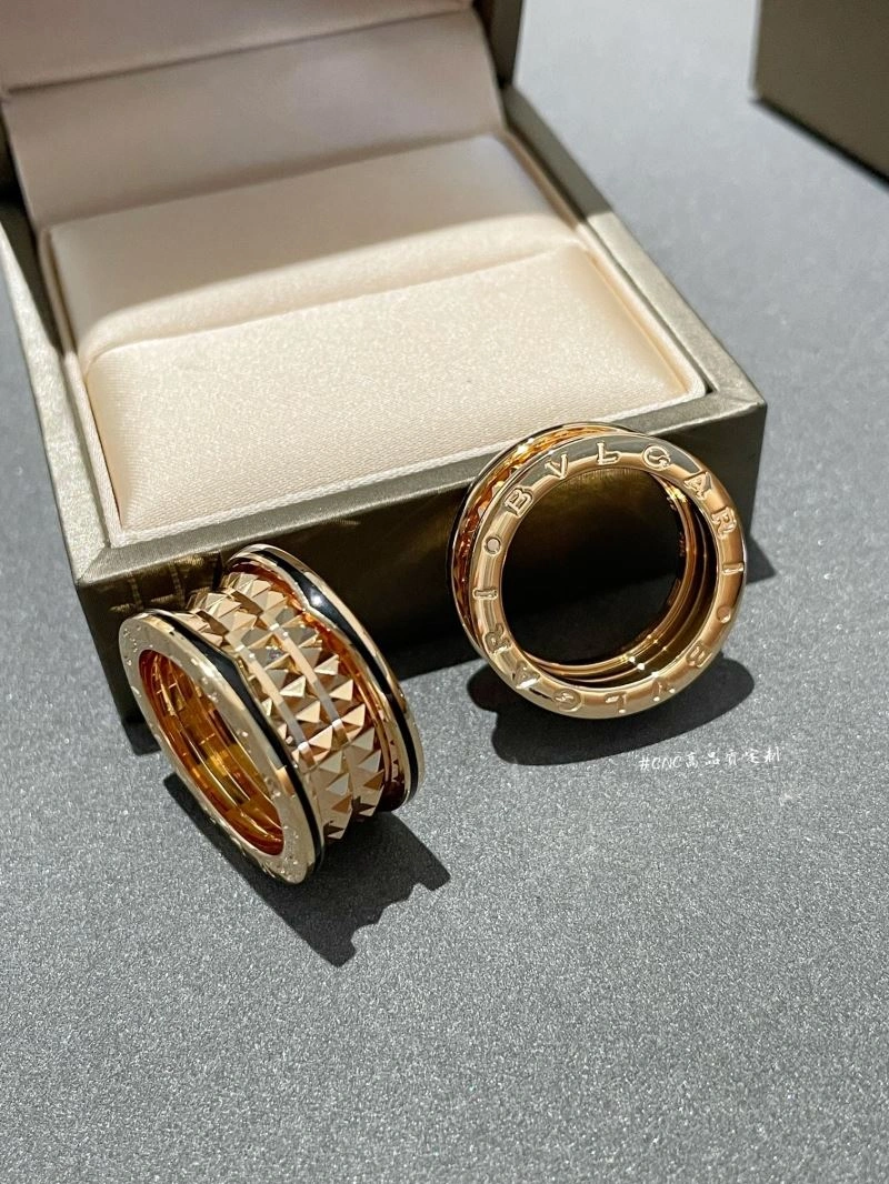 Affordable Unclassified Brand Rings