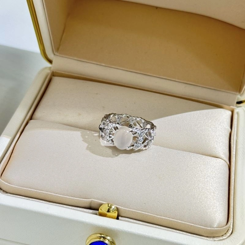Unclassified Brand Rings