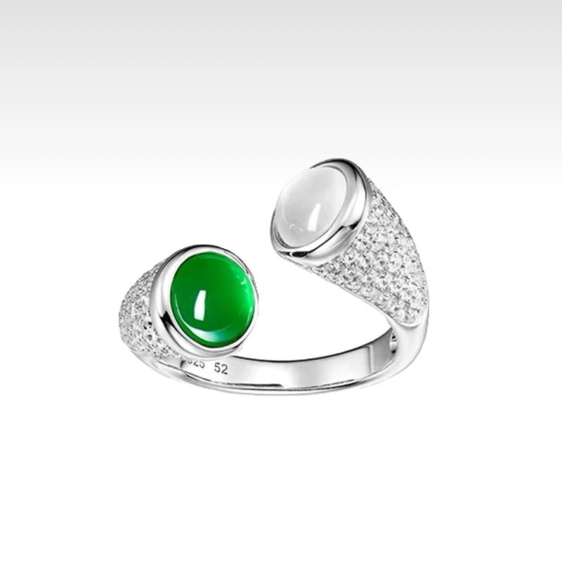 Official Unclassified Brand Rings
