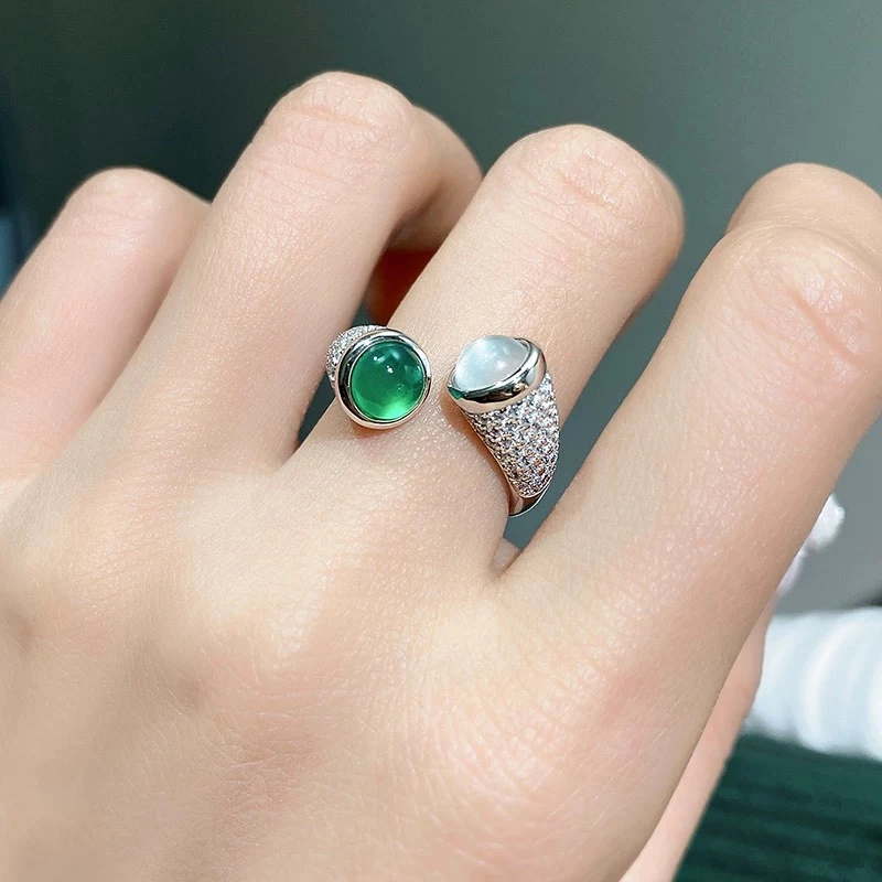 Official Unclassified Brand Rings
