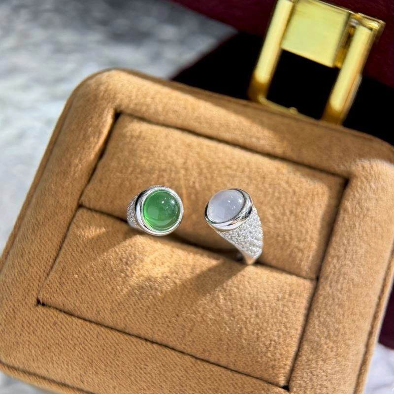 Official Unclassified Brand Rings