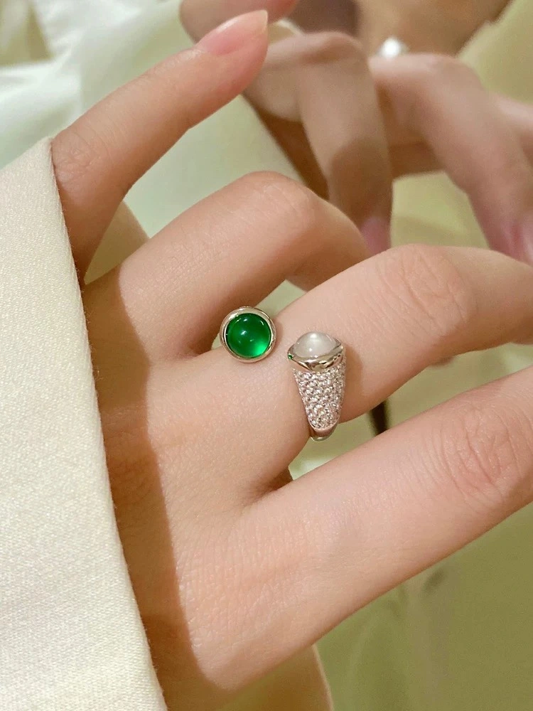 Official Unclassified Brand Rings