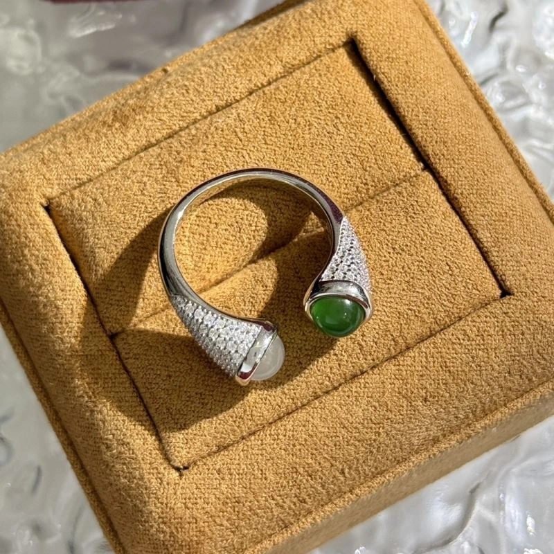 Official Unclassified Brand Rings