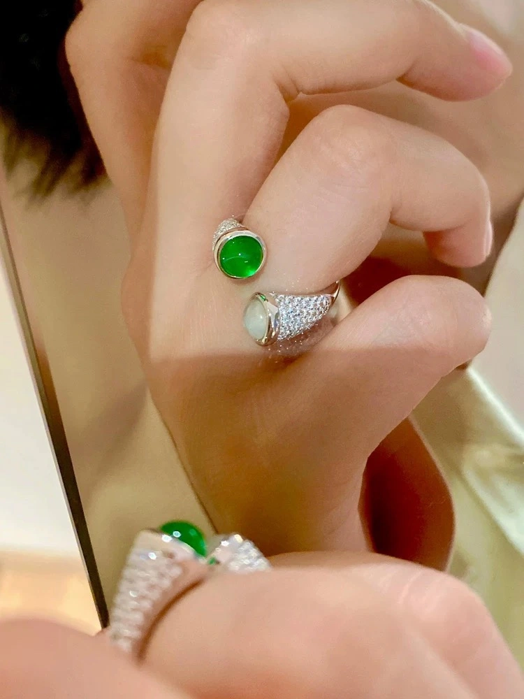 Official Unclassified Brand Rings