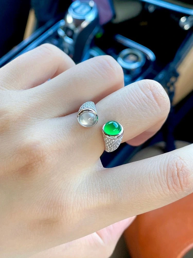 Official Unclassified Brand Rings