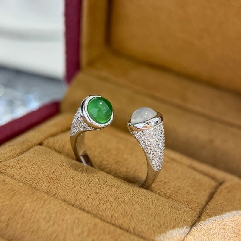 Official Unclassified Brand Rings