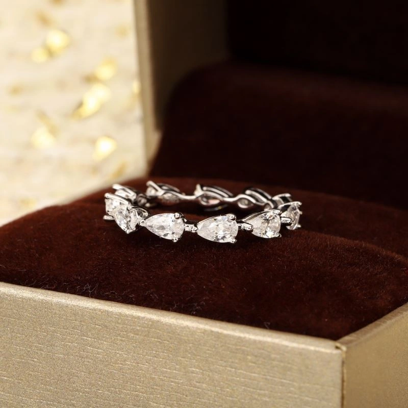 Unclassified Brand Rings