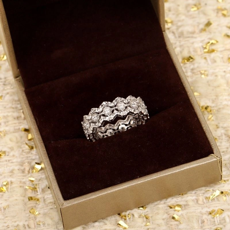Unclassified Brand Rings