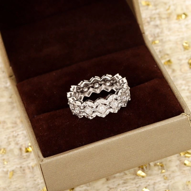 Unclassified Brand Rings