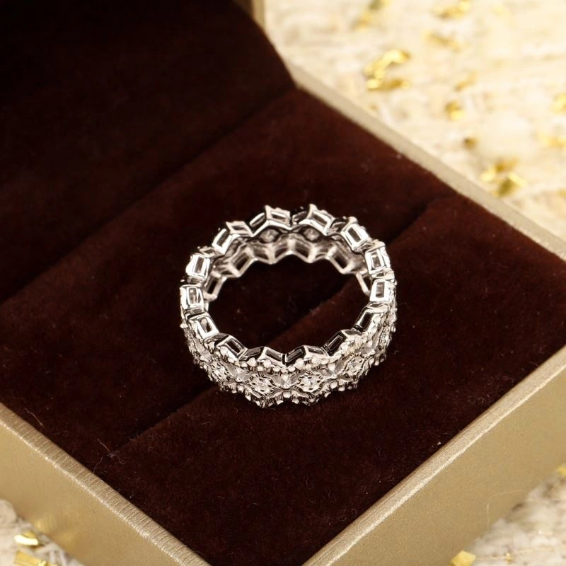 Unclassified Brand Rings