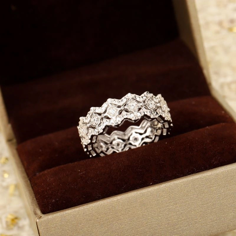 Unclassified Brand Rings