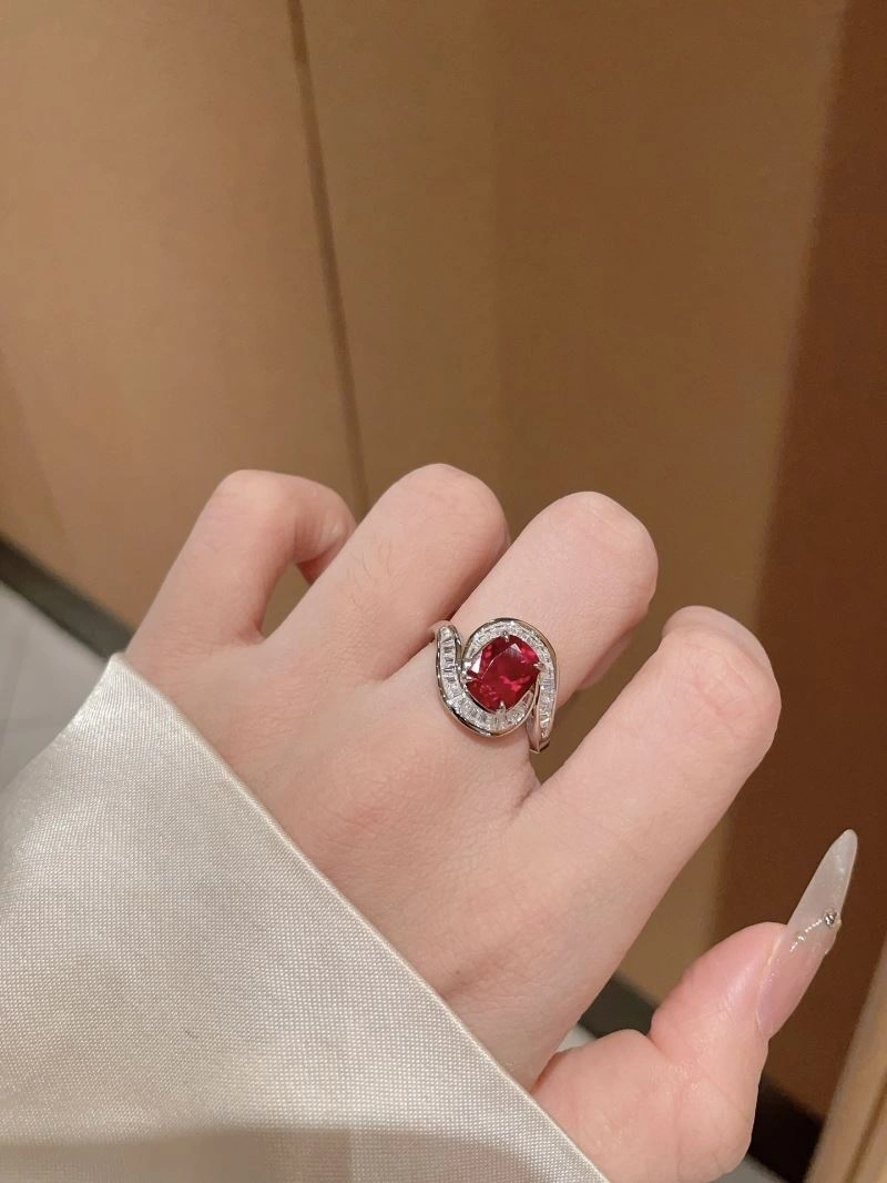 Affordable Unclassified Brand Rings