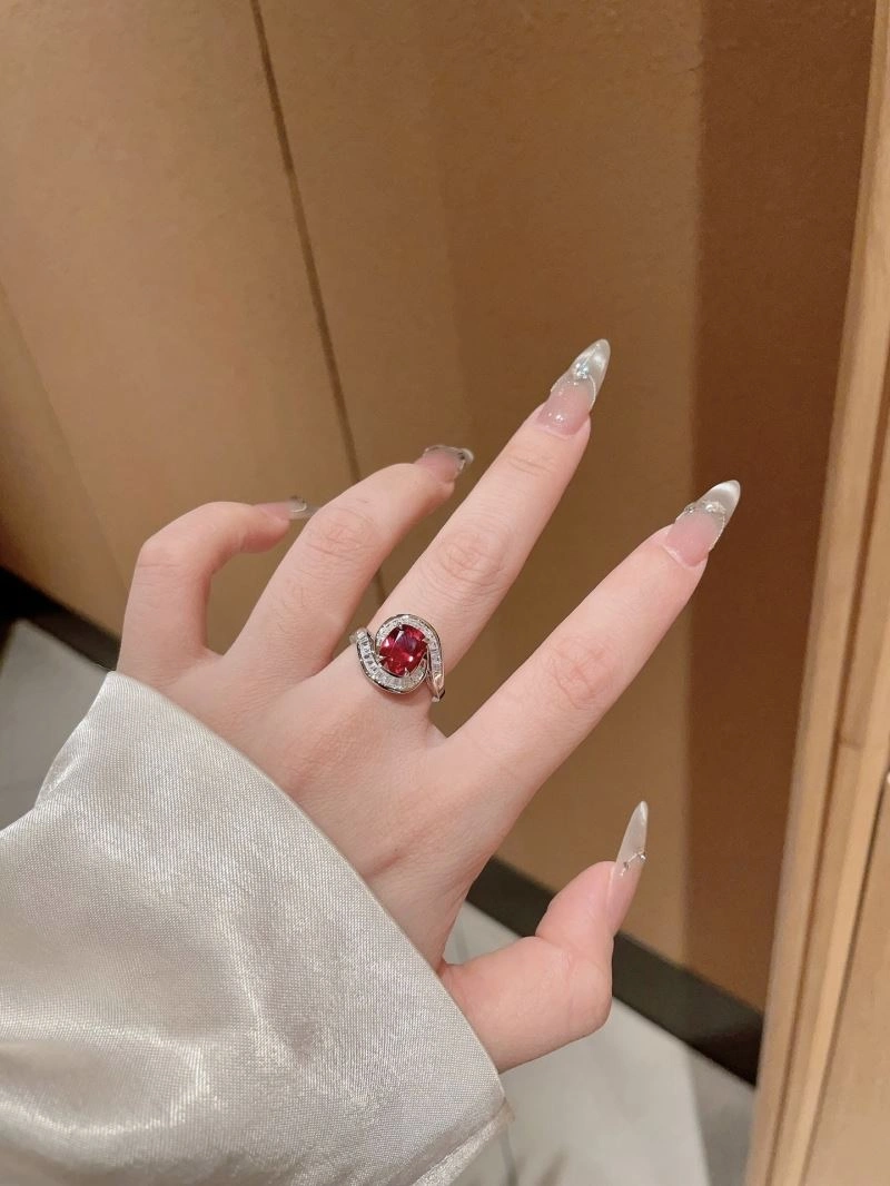 Affordable Unclassified Brand Rings