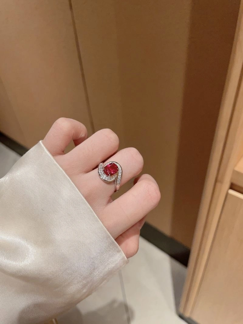 Affordable Unclassified Brand Rings