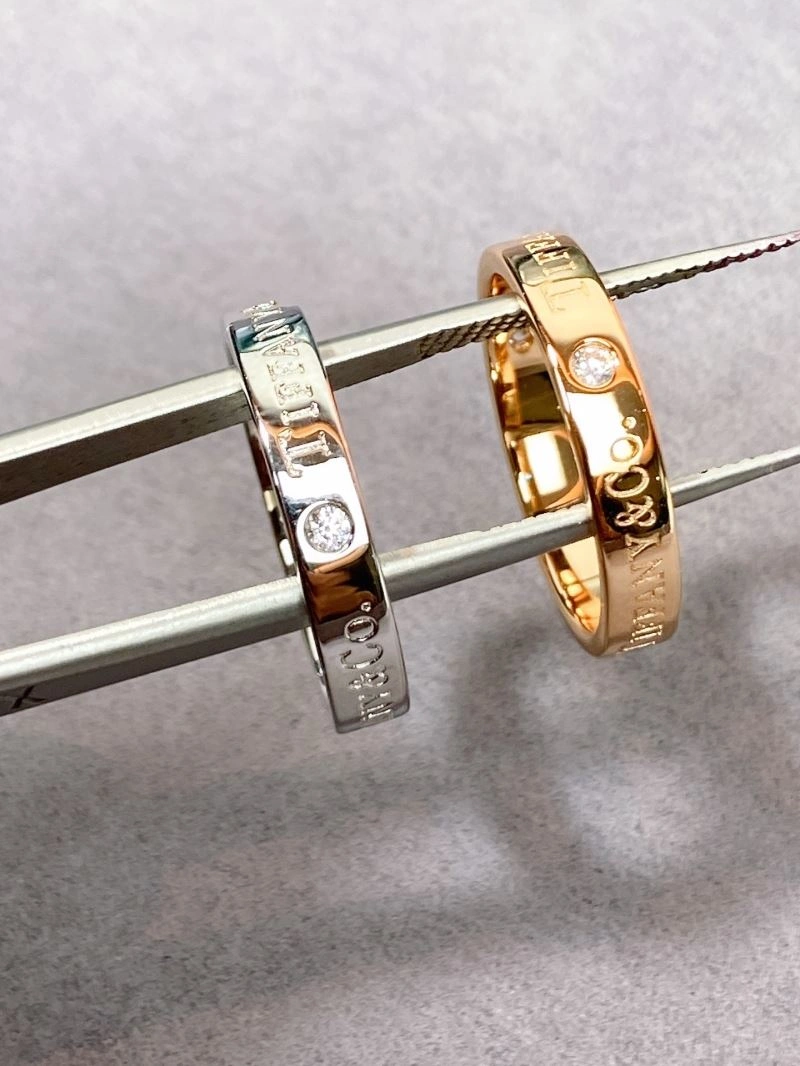 Authentic Unclassified Brand Rings