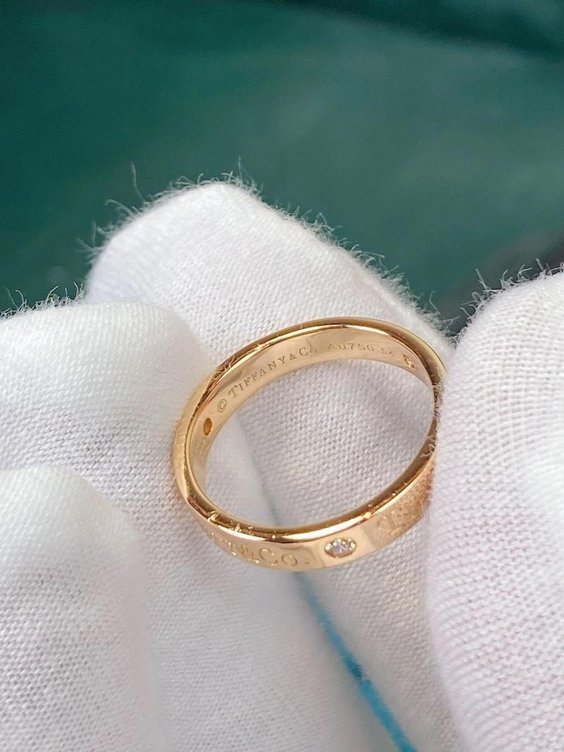 Authentic Unclassified Brand Rings