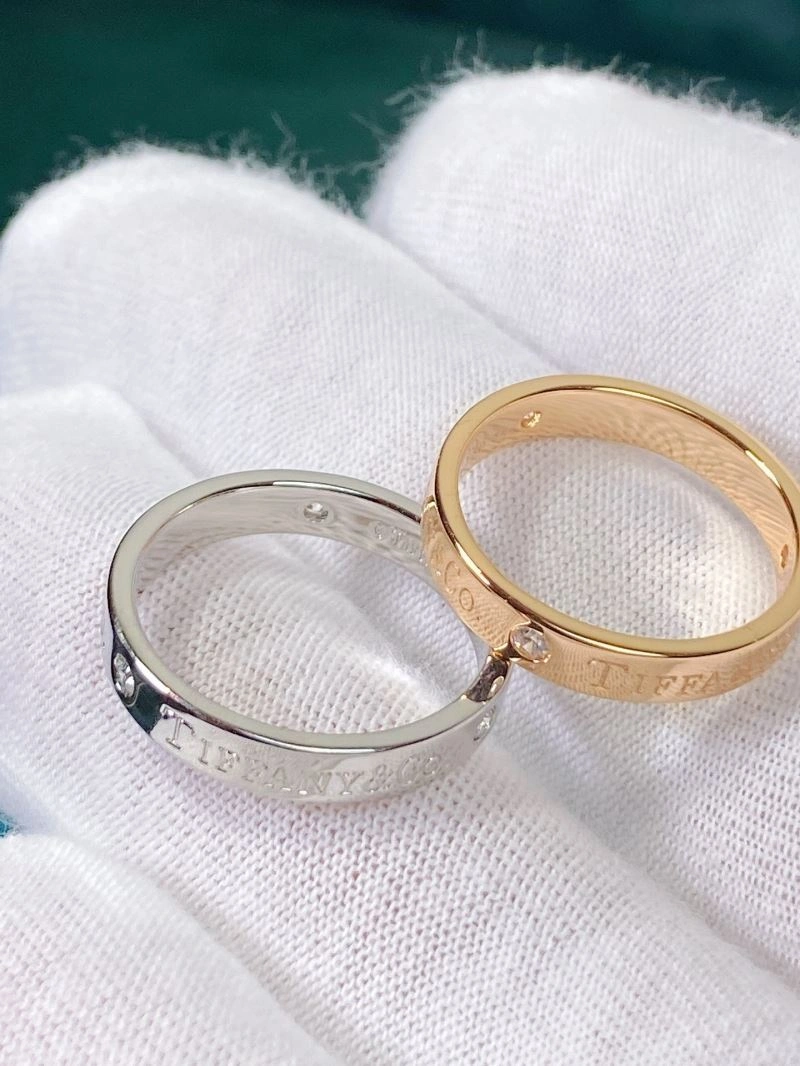 Authentic Unclassified Brand Rings