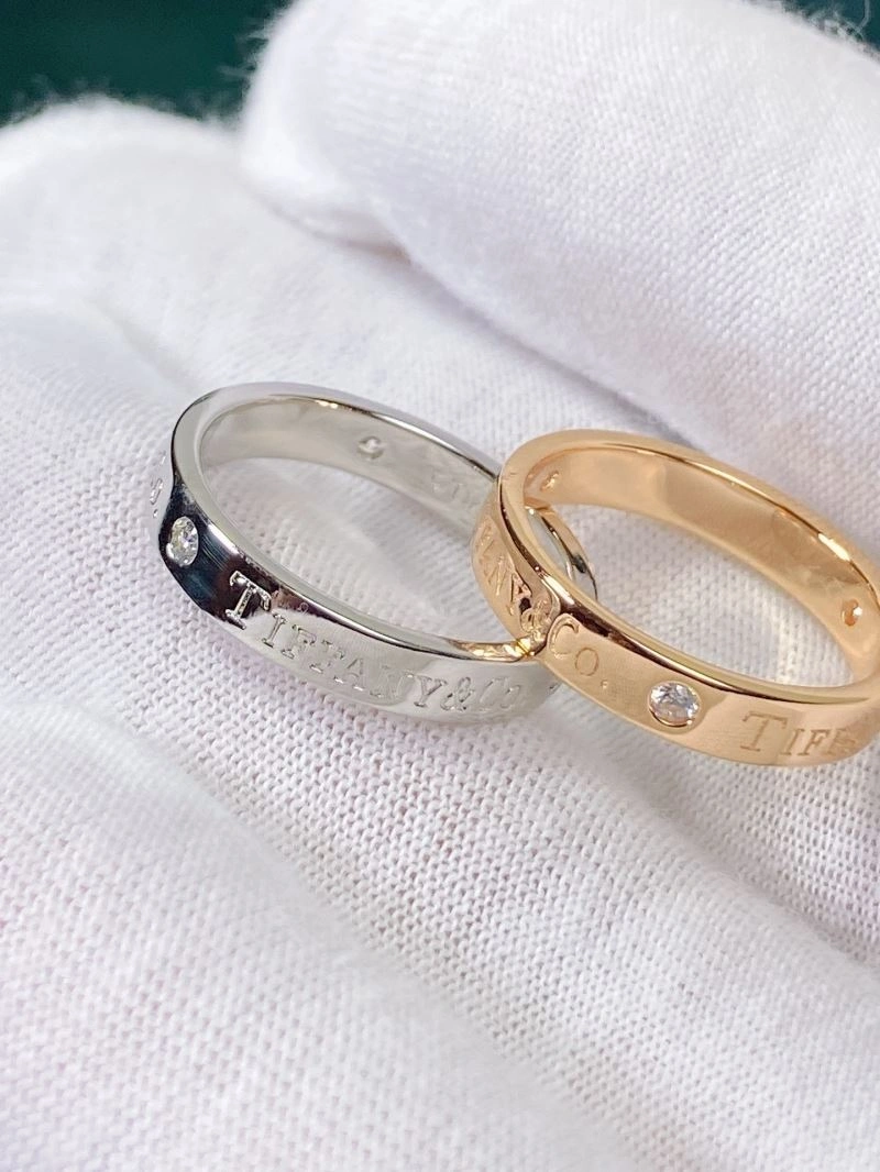 Authentic Unclassified Brand Rings